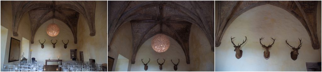 Balbegno Castle Aberdeenshire tipi wedding - Katie & Finlay - Scotland ...