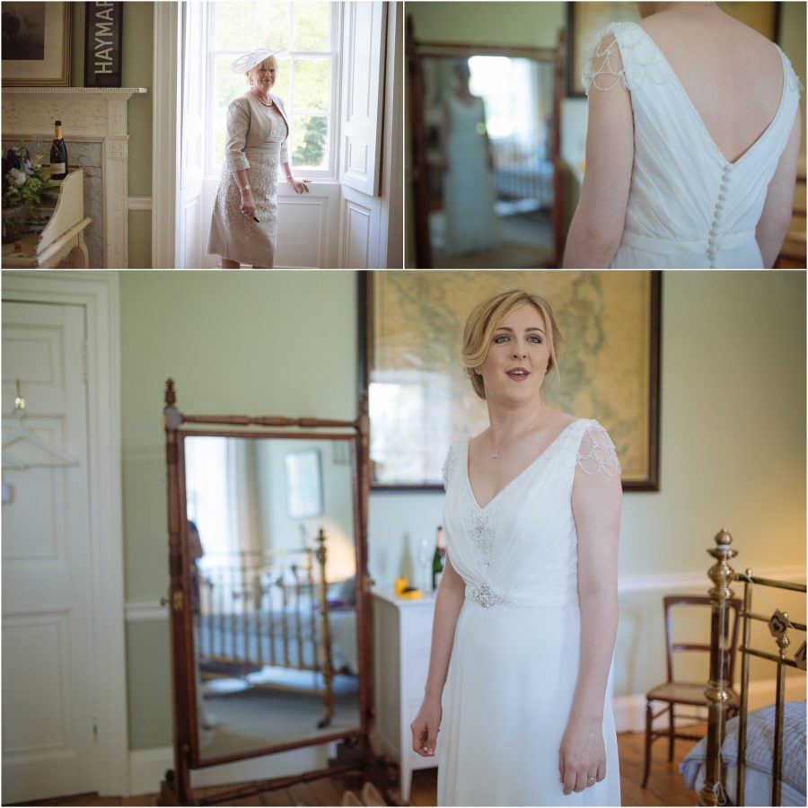 Balbegno Castle Aberdeenshire tipi wedding – Katie & Finlay – Creative ...