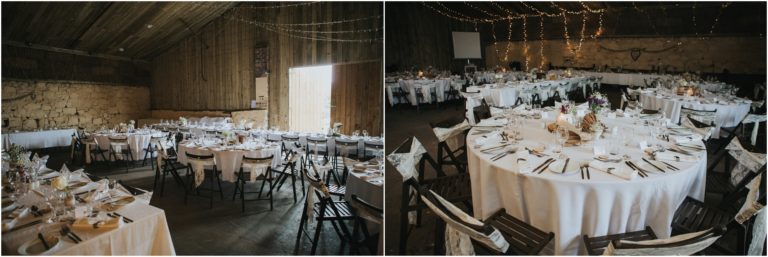 Relaxed, rustic DIY wedding at Comrie Croft - Laura & Jason - Scotland ...