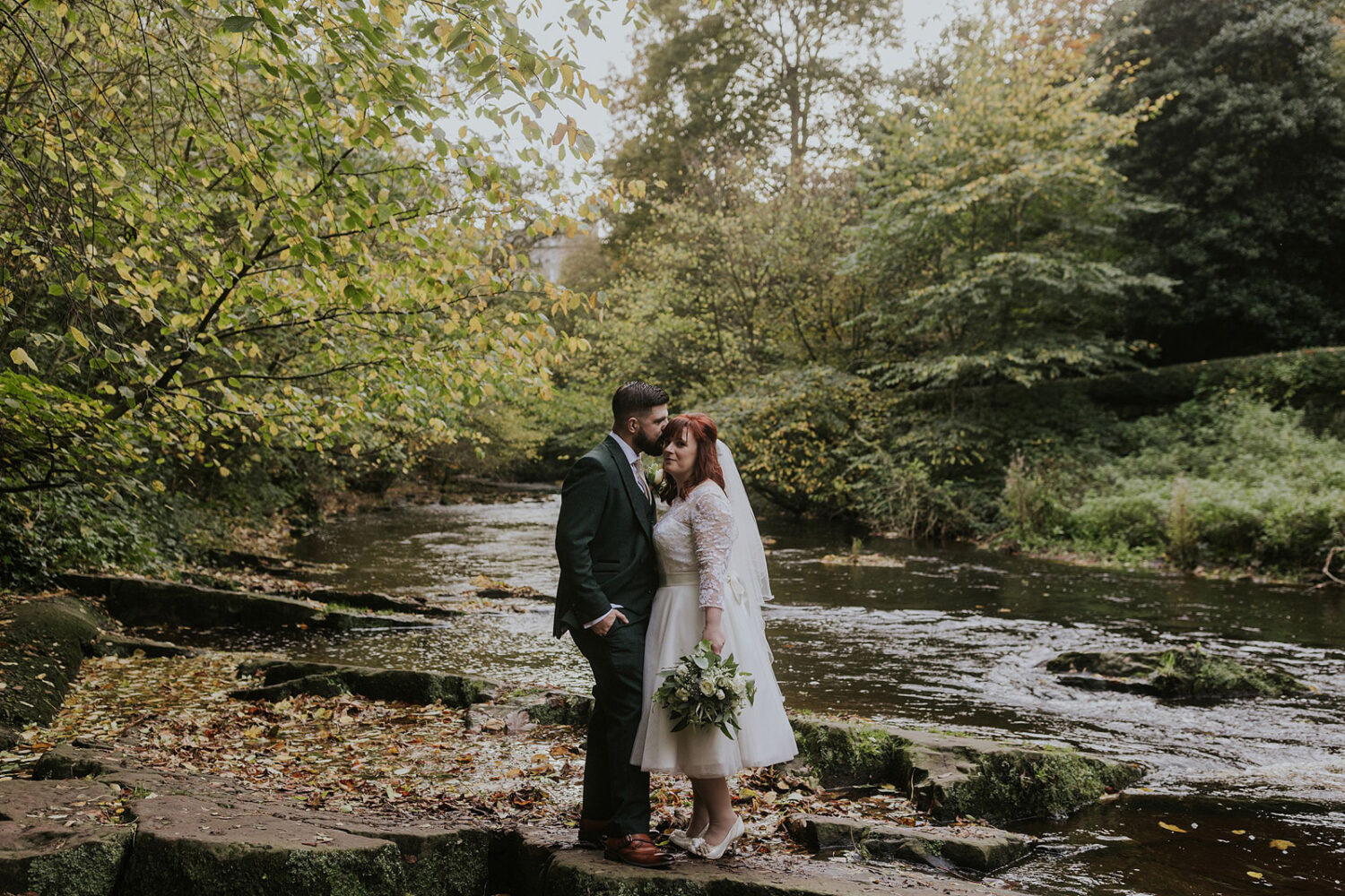 Edinburgh Elopement Photography at Prestonfield House – Brogan ...